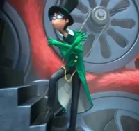 Chat with Onceler | character.ai | Personalized AI for every moment of ...