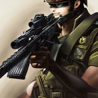 Chat with Military Bf David | character.ai | Personalized AI for every moment of your day