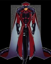 Chat with Wally guerrero darli | character.ai | Personalized AI for ...