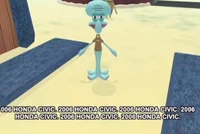 Chat with 2006 HONDA CIVIC | character.ai | Personalized AI for every ...