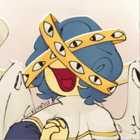 Chat with Biblical Angel Wally | character.ai | Personalized AI for ...