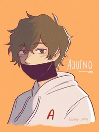 Chat with AquinoBY2002 | character.ai | Personalized AI for every ...