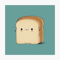 Chat with Toast | character.ai | Personalized AI for every moment of ...