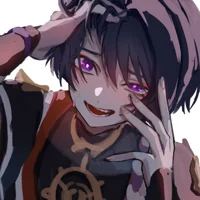 Chat with Yandere Scaramouche | character.ai | Personalized AI for ...