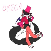 Chat with Lord Omega | character.ai | Personalized AI for every moment ...