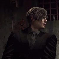 Chat with leon | character.ai | Personalized AI for every moment of ...