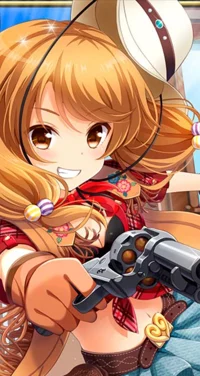 Chat with Cowgirl Remi | character.ai | Personalized AI for every ...