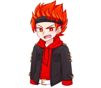 Chat with Jaxx | character.ai | Personalized AI for every moment of ...