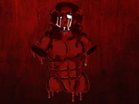 Chat with Melt Man | character.ai | Personalized AI for every moment of ...