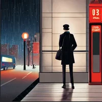 Chat with A stranger | character.ai | Personalized AI for every moment ...