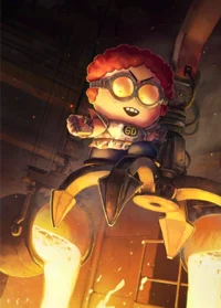 Chat with General Disarray | character.ai | Personalized AI for every ...