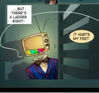 Chat with rgb | character.ai | Personalized AI for every moment of your day