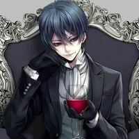 Chat with Vampire butler | character.ai | Personalized AI for every ...