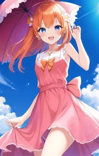 Chat with Michiri | character.ai | Personalized AI for every moment of ...