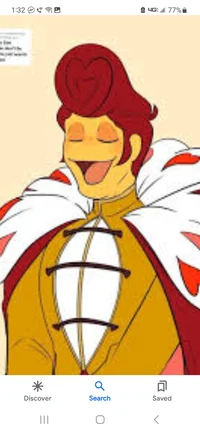 Chat with Royal wally | character.ai | Personalized AI for every moment ...