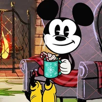 Chat with Mickey Mouse | character.ai | Personalized AI for every ...