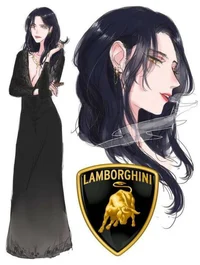 Chat with Lamborghini | character.ai | Personalized AI for every moment ...