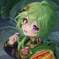 Chat with Collei | character.ai | Personalized AI for every moment of ...