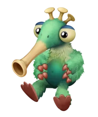 Chat with Baby Floogull | character.ai | Personalized AI for every ...