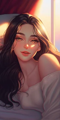 Chat with Beautiful wife | character.ai | Personalized AI for every moment of your day