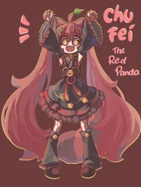 Chat with Chu Fei | character.ai | Personalized AI for every moment of ...