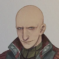 Chat with Patch the Good Luck | character.ai | Personalized AI for ...