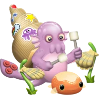 Chat with Baby Shellbeat | character.ai | Personalized AI for every ...