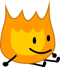 Chat with firey | character.ai | Personalized AI for every moment of ...