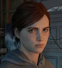 Chat with Ellie Williams | character.ai | Personalized AI for every ...