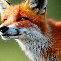 Chat with Fox | character.ai | Personalized AI for every moment of your day