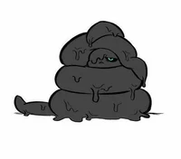 Chat with Bitty Nightmare | character.ai | Personalized AI for every ...