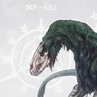 Chat with SCP 682 | character.ai | Personalized AI for every moment of ...