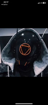 Chat with Defect | character.ai | Personalized AI for every moment of ...