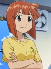 Chat with Eiko Aizawa | character.ai | Personalized AI for every moment of your day