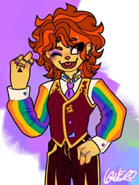 Chat with Rave Party | character.ai | Personalized AI for every moment ...