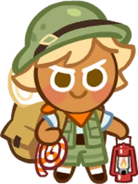 Chat with Adventurer cookie | character.ai | Personalized AI for every ...