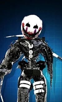 Chat with FNAF DWEEB | character.ai | Personalized AI for every moment ...