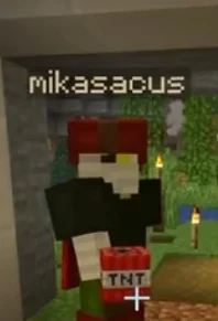 Chat with Gsmp Mikasacus | character.ai | Personalized AI for every ...