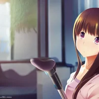 Chat with Mercy | character.ai | Personalized AI for every moment of ...