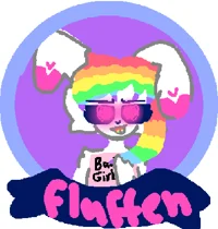 Chat with Fluffen | character.ai | Personalized AI for every moment of ...