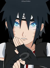 Chat with UchiMaki Menma | character.ai | Personalized AI for every ...