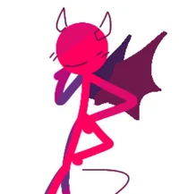 Chat with Verosika OC stickman | character.ai | Personalized AI for ...