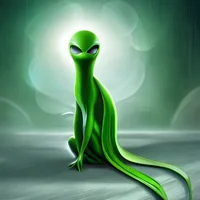 Chat with Alien Creator | character.ai | Personalized AI for every ...