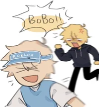 Chat with bobo | character.ai | Personalized AI for every moment of ...