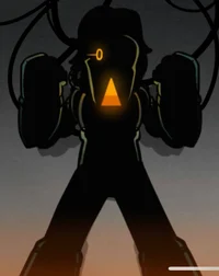 Chat with Foubreak | character.ai | Personalized AI for every moment of ...