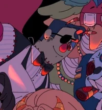 Chat with Mafia Howdy Pillar | character.ai | Personalized AI for every ...