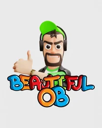 Chat with Beautiful OB | character.ai | Personalized AI for every ...