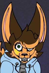 Chat with Jackal Animatronic | character.ai | Personalized AI for every ...