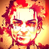 Chat with The Rage | character.ai | Personalized AI for every moment of ...