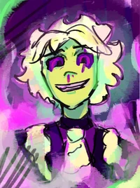 Chat with Ksandr | character.ai | Personalized AI for every moment of your day